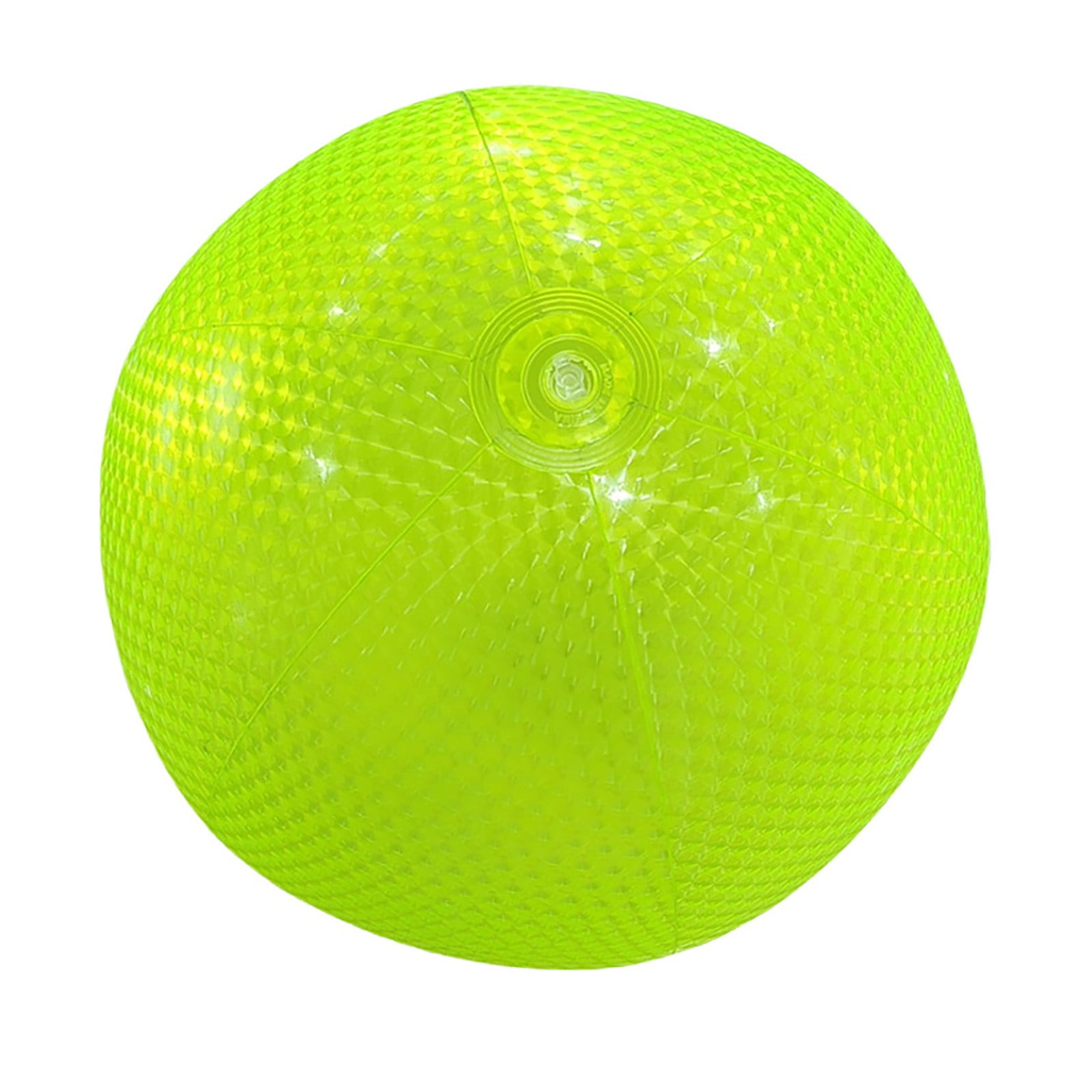 16 Inch Plastic Beach Balls Inflatable Beach Balls Bulk Large Blow up ...