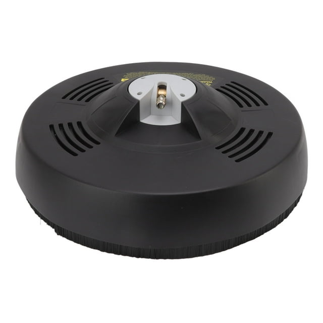 16 Inch Pressure Washer Surface Cleaner Home Gardening Surface Cleaner ...