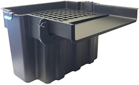 16 Inch ProFalls PF-16 Creates Waterfall, Combines Mechanical and ...