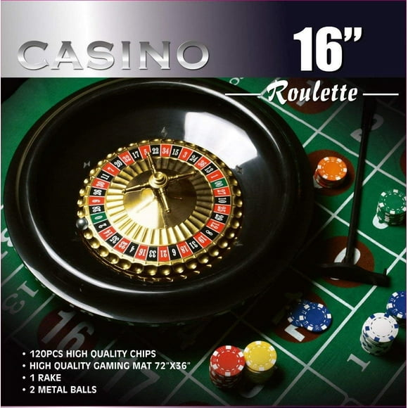 Roulette Board