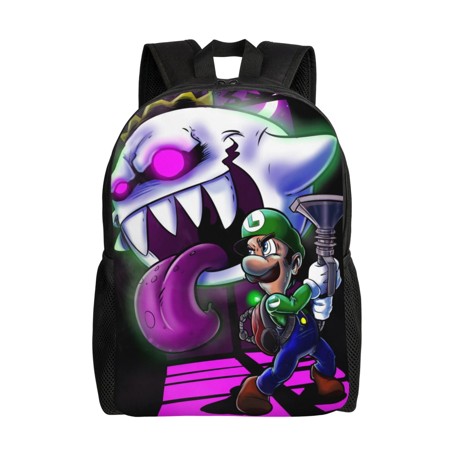 16 Inch Bag Lui-gui Mansion Backpac Bookbag Large Capacity Shoulder ...