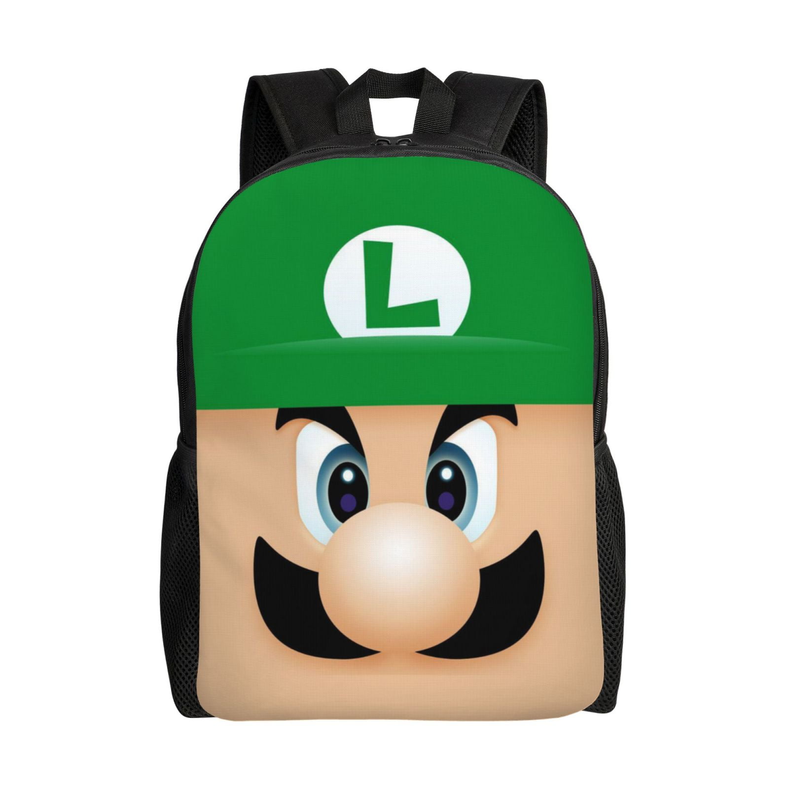 16 Inch Bag Lui-gui Mansion Backpac Bookbag Large Capacity Shoulder ...