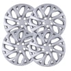 4pcs/Set 16" Hubcaps Wheel Rims Cover for 2018-2024 Toyota Camry/Camry ...