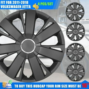16 Inch Hubcaps in Hubcaps - Walmart.com