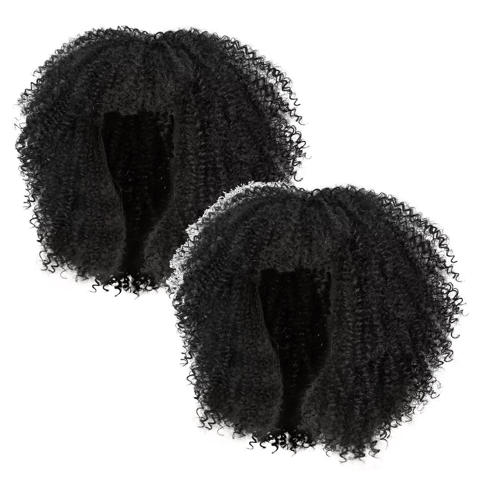 16 Inch Short Hair Weird Curly Wig With Bangs For Cosplay Lolita ...