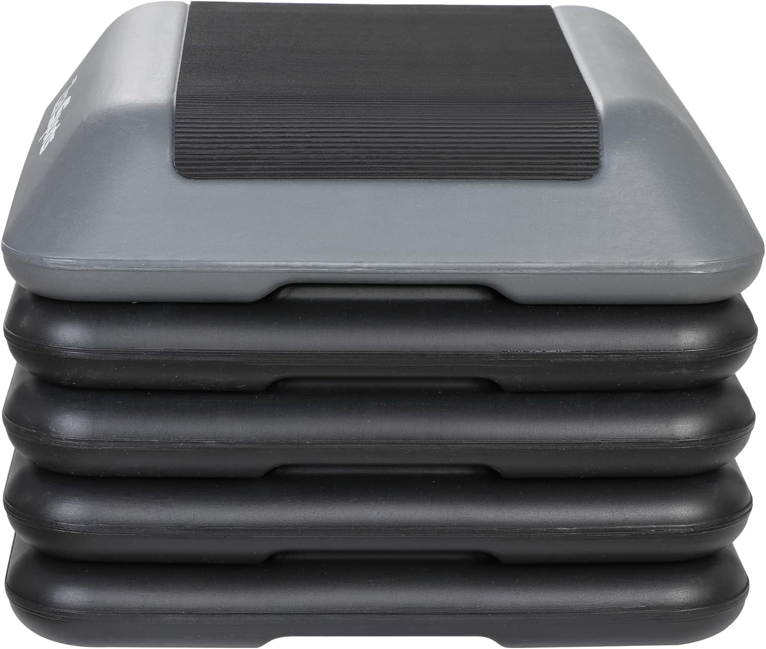 16 Inch Small Stepper Aerobic Step Platform,Workout Exercise Stepper ...