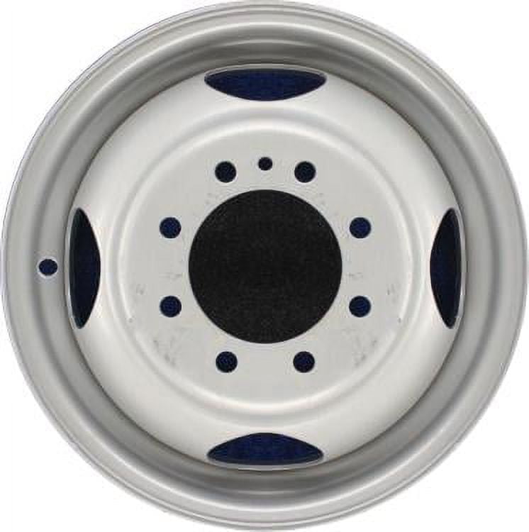 16 Inch Steel Wheel Rim for 1985-1997 Ford F350 8 Lug 165 mm 5-Spoke ...