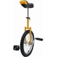 16 Inch Wheel Unicycle, Unicycle Bike, Unicycles with Steel Rim ...