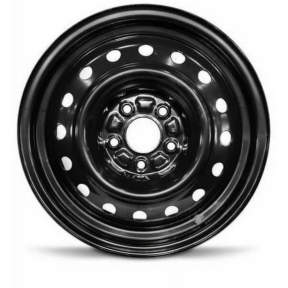 Nissan Versa Rims