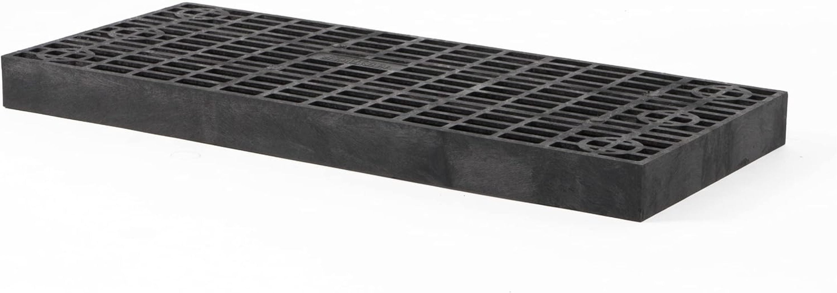 16 Inch x 36 Inch Heavy Duty Fountain Basin Grate for Pond and Water ...