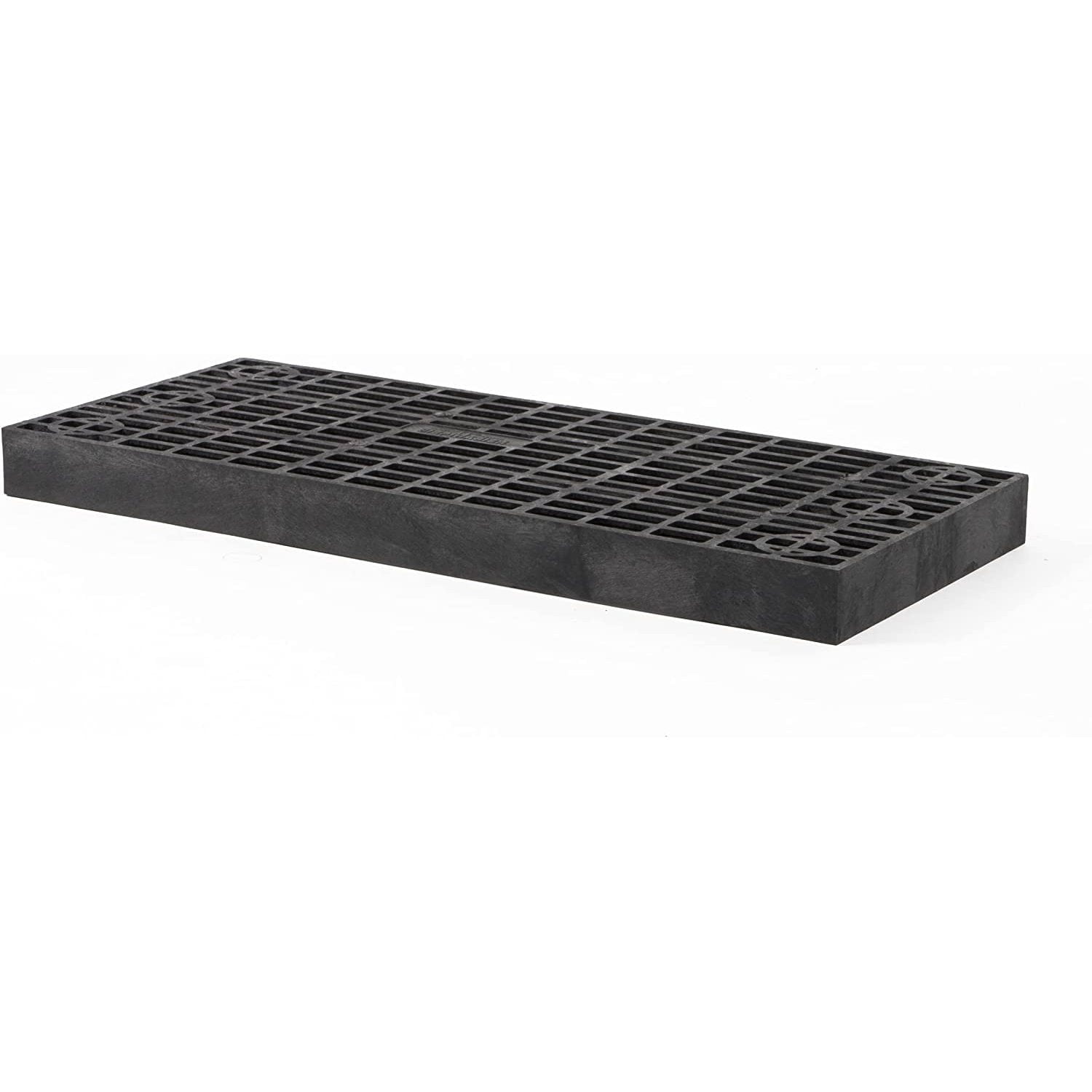 16 Inch x 36 Inch Heavy Duty Fountain Basin Grate for Pond and Water ...