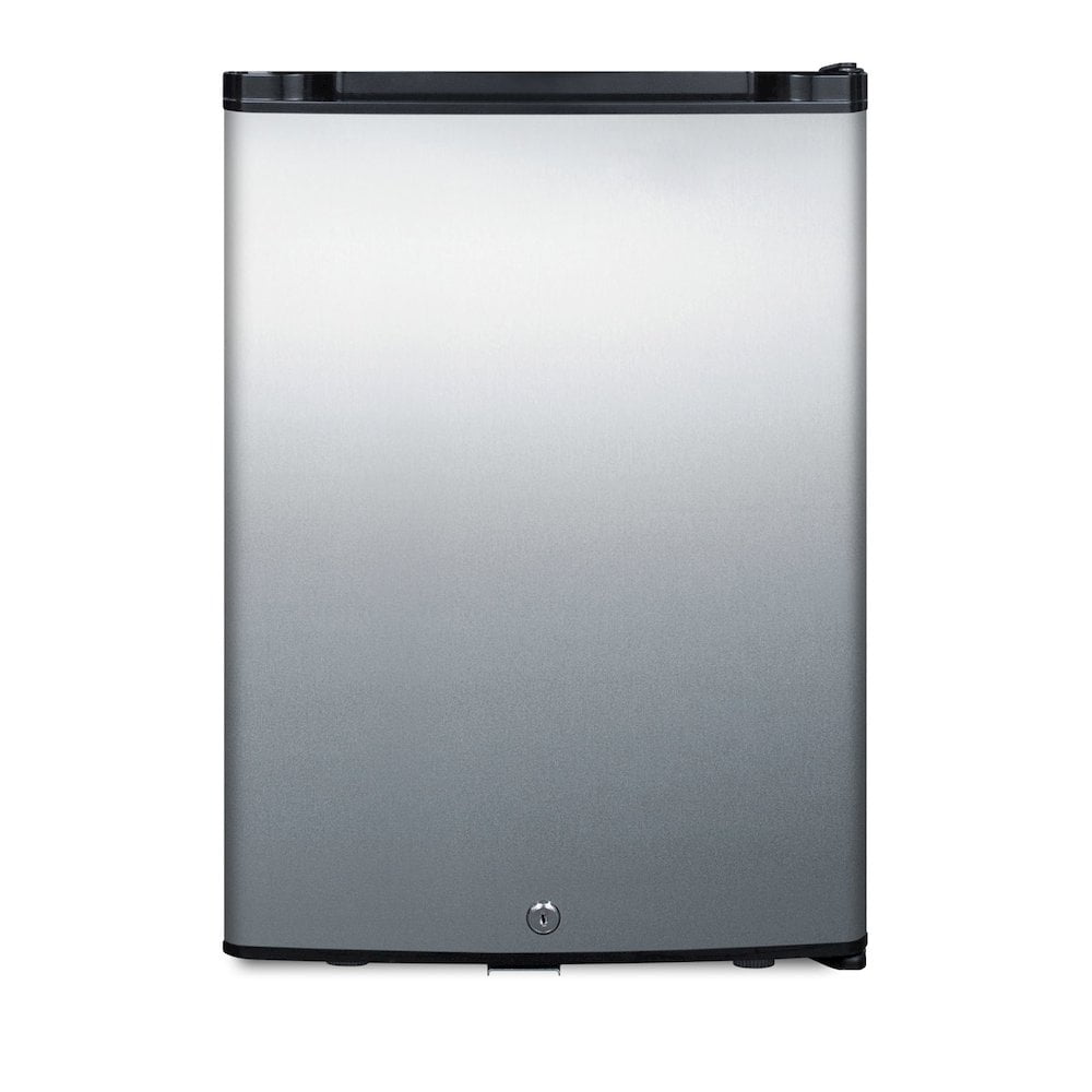 16 Inches Wide Compact Minibar - Walmart.com
