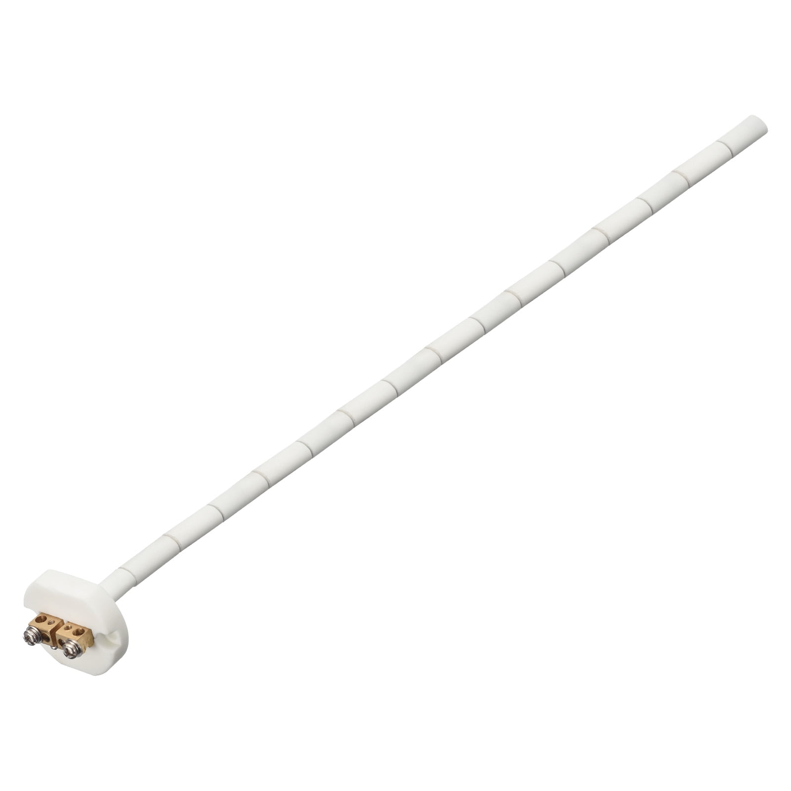 16" K Type Ceramic Kiln Furnace Probe Thermocouple Sensor for Muffle ...