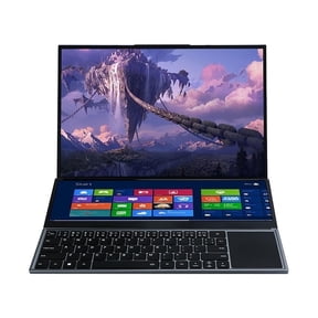 Laptop Dual Monitor