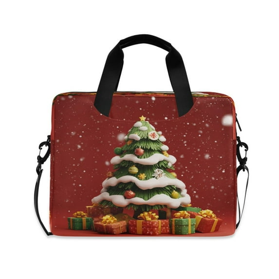 16" Laptop Briefcase for Work Travel Laptop Shoulder Bag Carrying ...