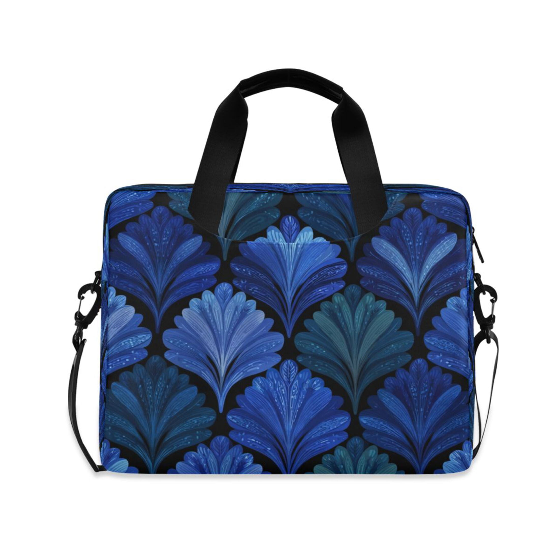 16" Laptop Briefcase for Work Travel Laptop Shoulder Bag Carrying ...