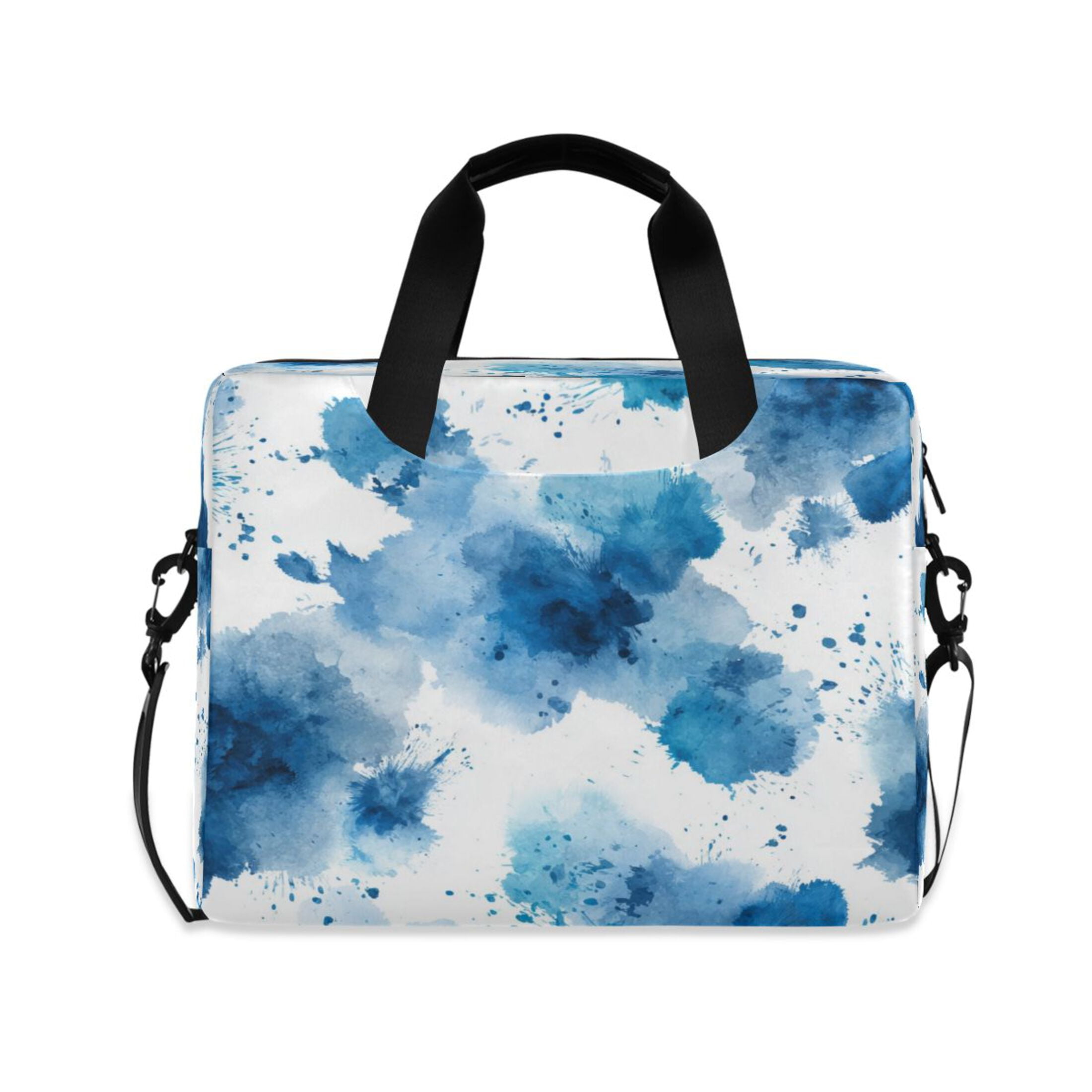 16" Laptop Briefcase for Work Travel Laptop Shoulder Bag Carrying ...