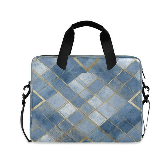 16" Laptop Briefcase for Work Travel Laptop Shoulder Bag Carrying ...