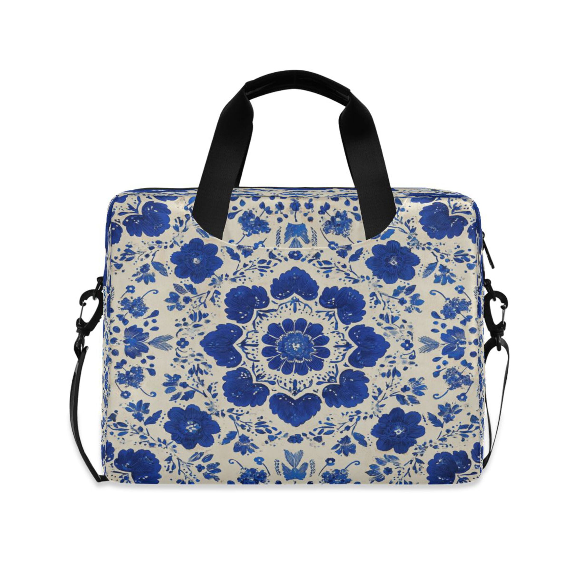 16" Laptop Briefcase for Work Travel Laptop Shoulder Bag Carrying ...