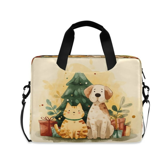 16" Laptop Briefcase for Work Travel Laptop Shoulder Bag Carrying ...