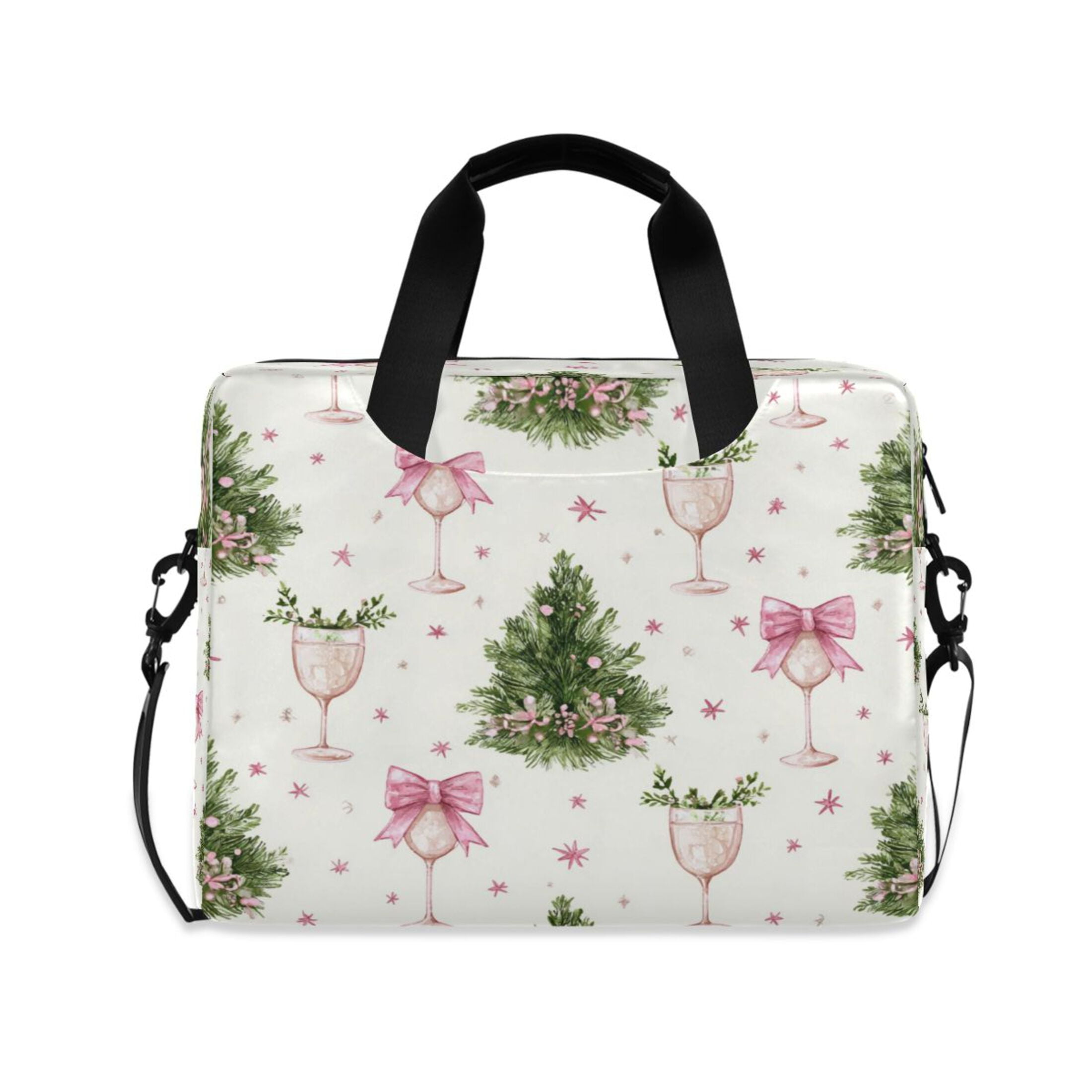 16" Laptop Briefcase for Work Travel Laptop Shoulder Bag Carrying ...