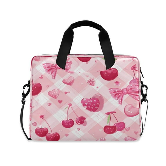 16" Laptop Briefcase for Work Travel Laptop Shoulder Bag Carrying ...