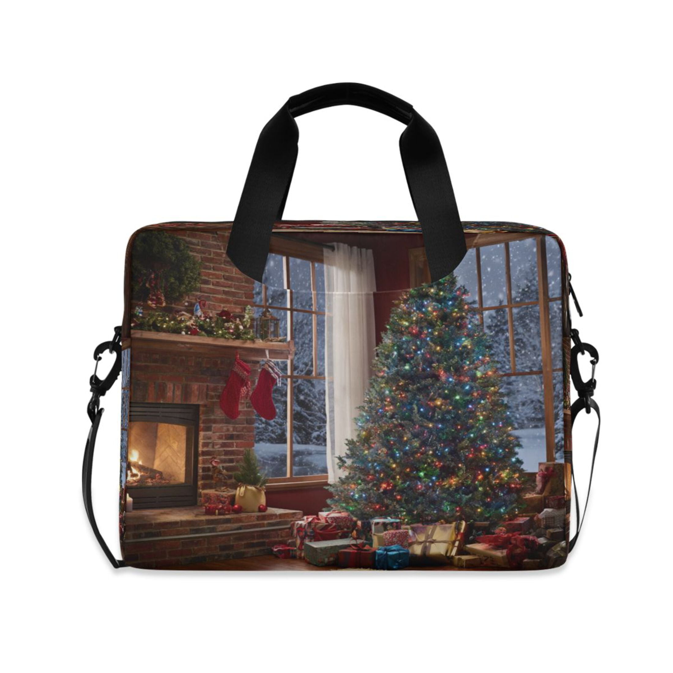 16" Laptop Briefcase for Work Travel Laptop Shoulder Bag Carrying ...