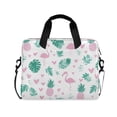 16" Laptop Briefcase for Work Travel Laptop Shoulder Bag Carrying ...