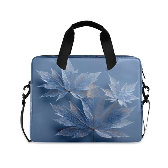 16" Laptop Briefcase for Work Travel Laptop Shoulder Bag Carrying ...