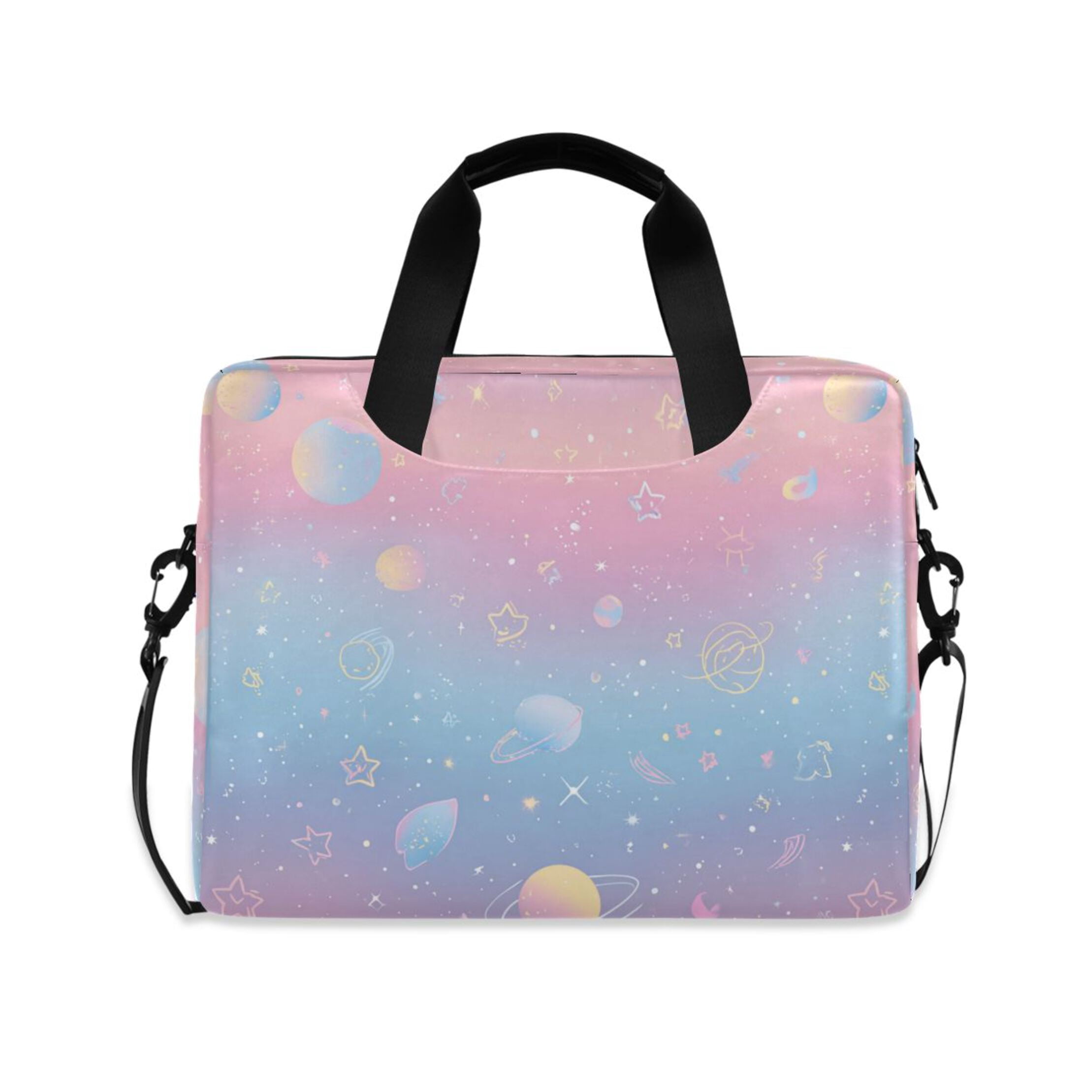 16" Laptop Briefcase for Work Travel Laptop Shoulder Bag Carrying ...