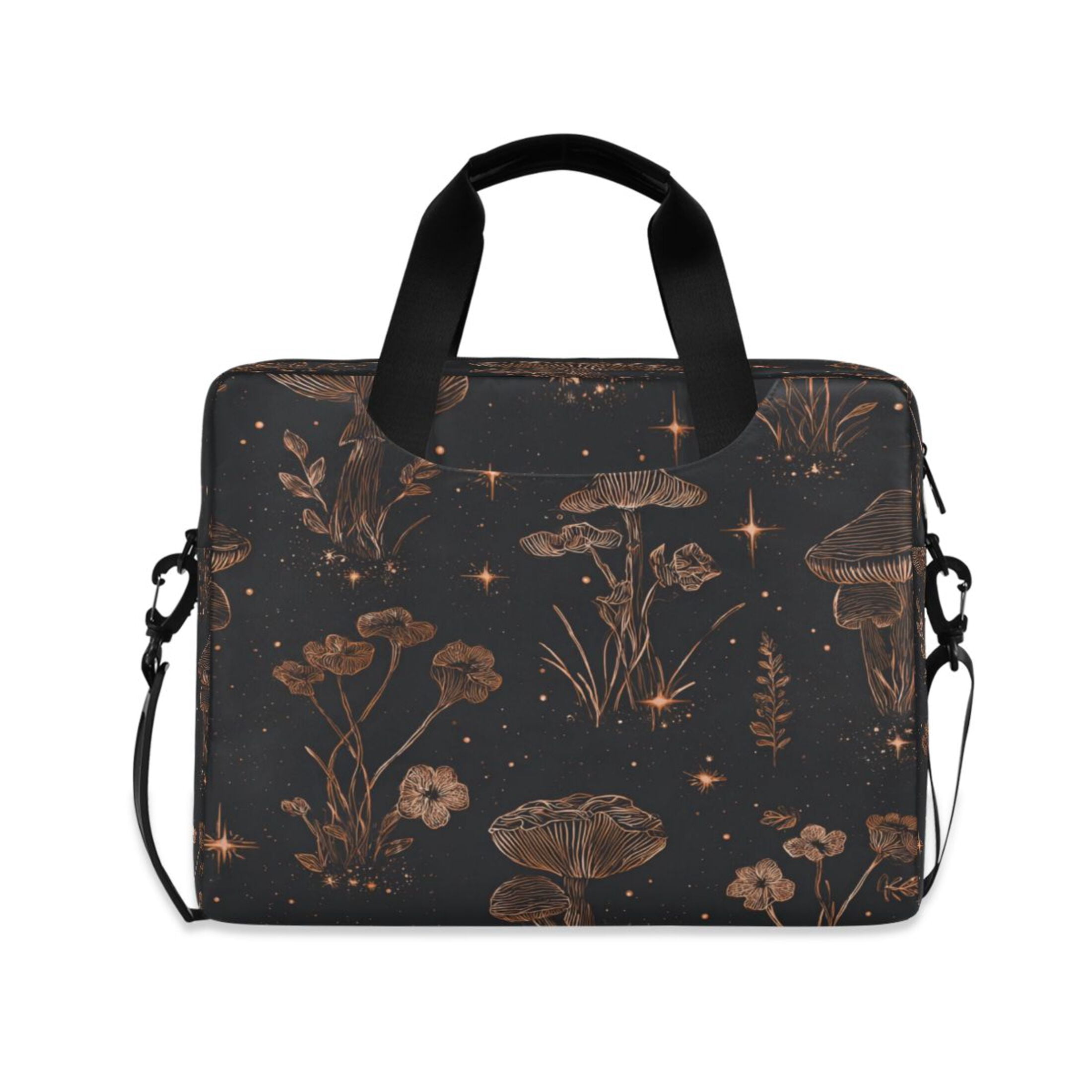 16" Laptop Briefcase for Work Travel Laptop Shoulder Bag Carrying ...