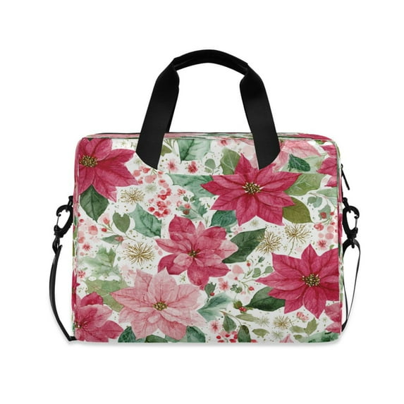 16" Laptop Briefcase for Work Travel Laptop Shoulder Bag Carrying ...