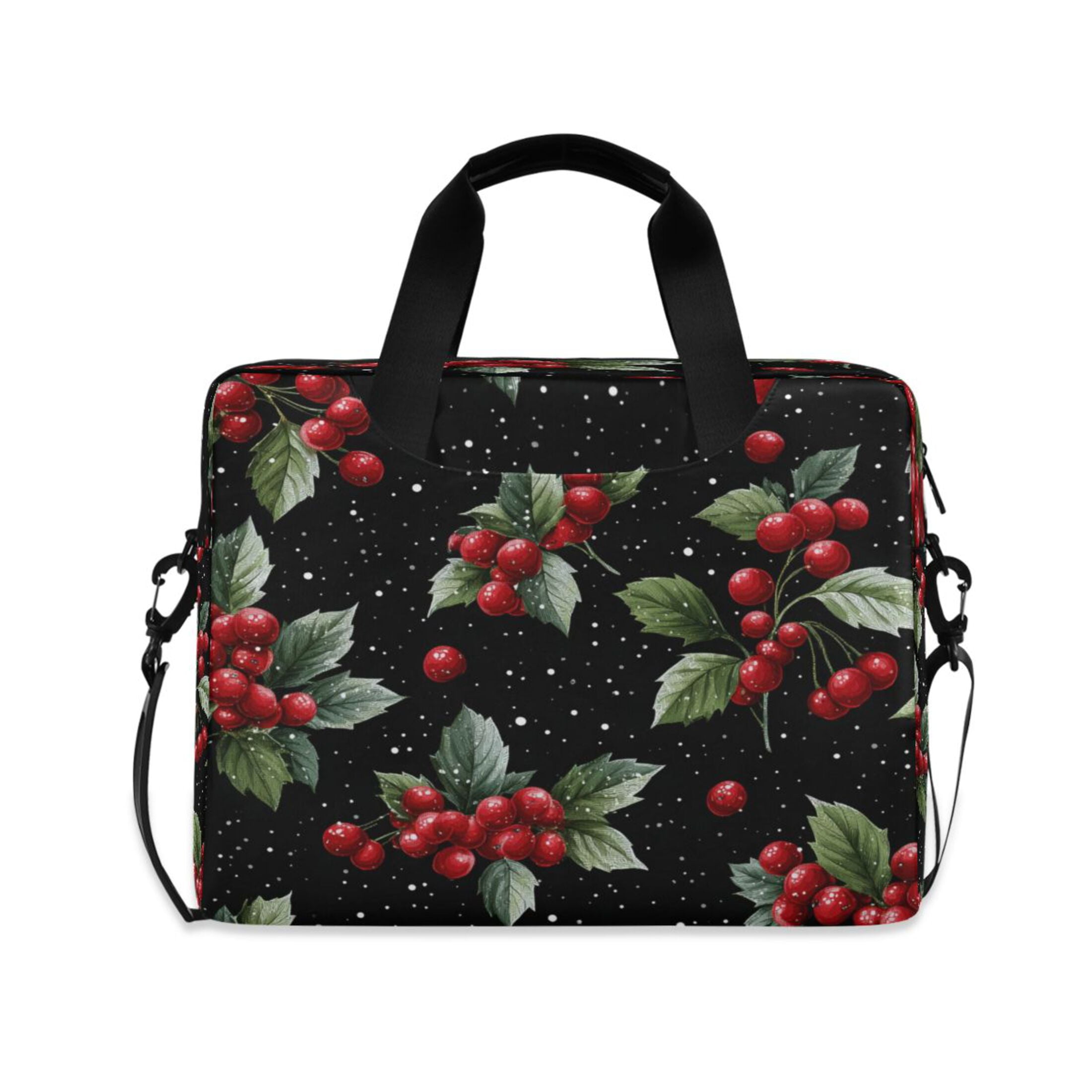 16" Laptop Briefcase for Work Travel Laptop Shoulder Bag Carrying ...