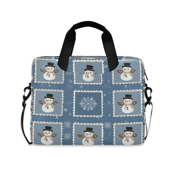 16" Laptop Briefcase for Work Travel Laptop Shoulder Bag Carrying ...