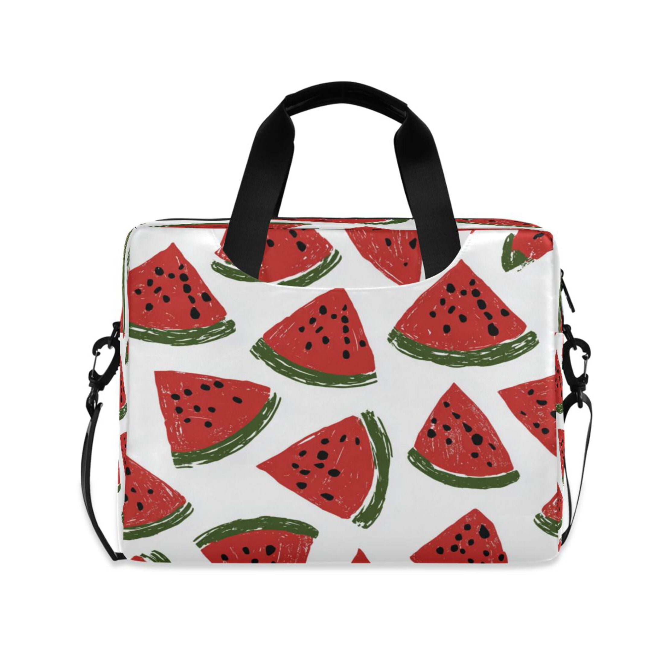 16" Laptop Briefcase for Work Travel Laptop Shoulder Bag Carrying ...