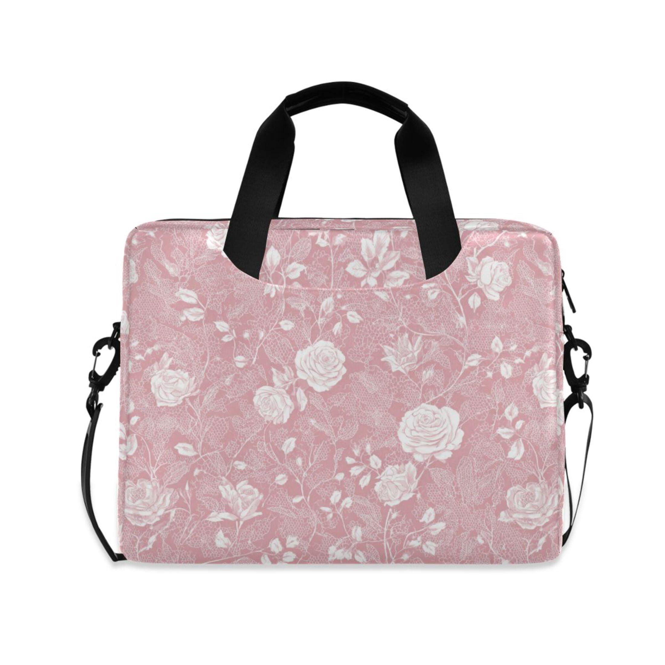 16" Laptop Briefcase for Work Travel Laptop Shoulder Bag Carrying ...