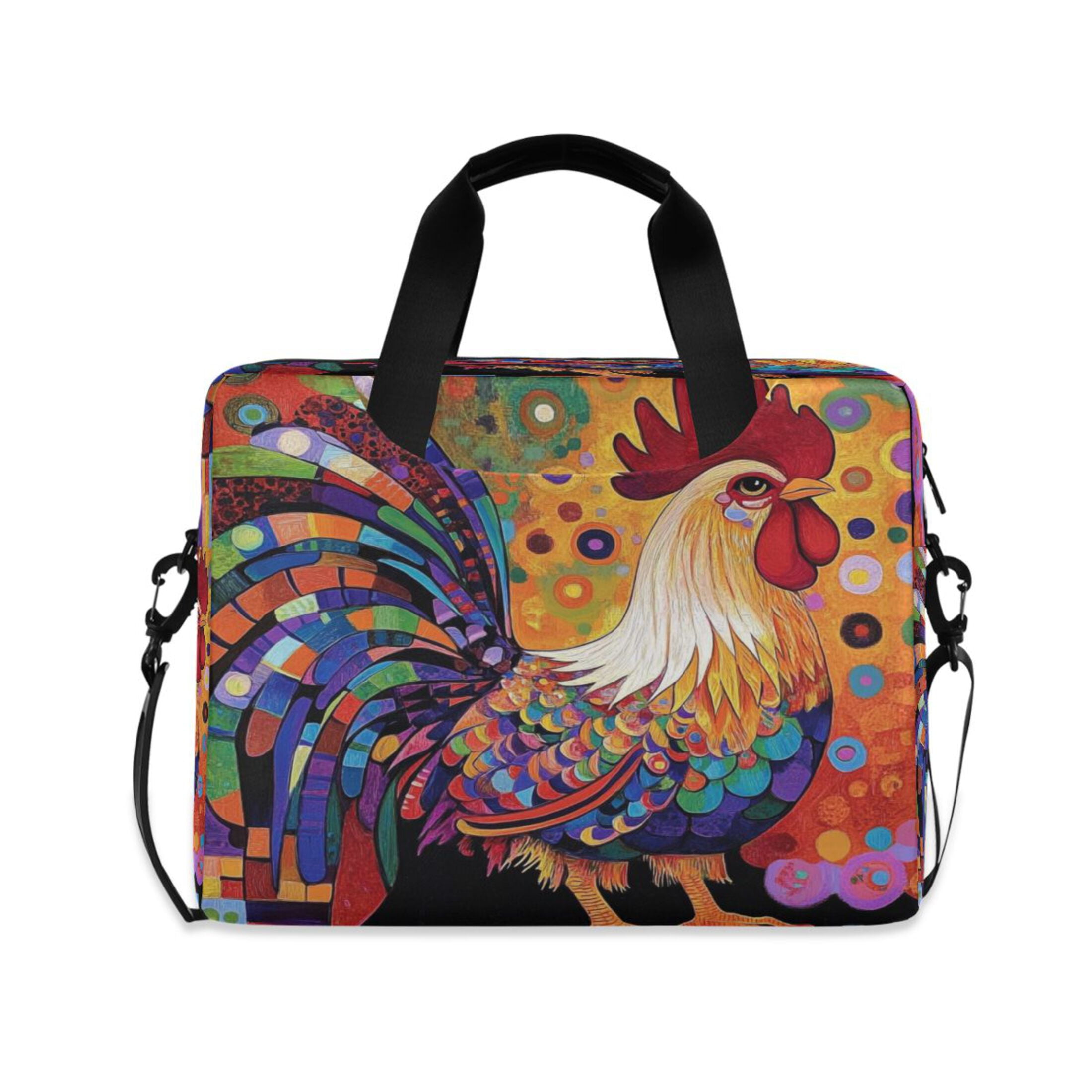 16" Laptop Tote Bag Laptop Sleeve Case Computer Briefcase for Work ...