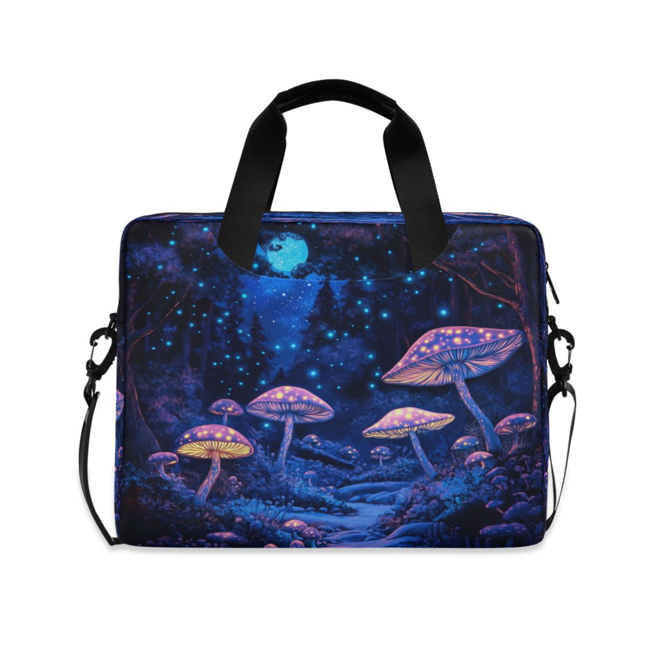 16" Laptop Tote Bag Laptop Sleeve Case Computer Briefcase for Work ...