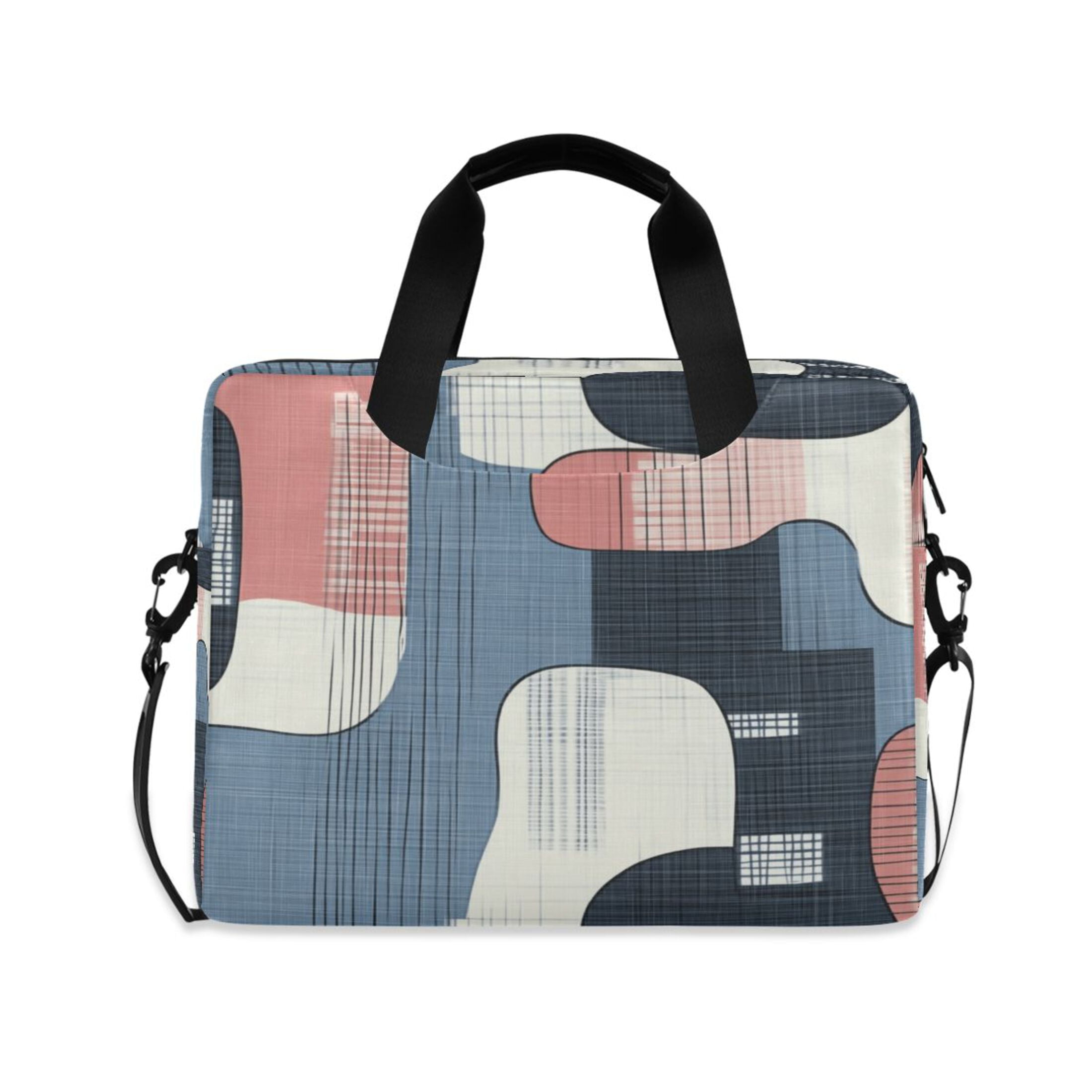 16" Laptop Tote Bag Laptop Sleeve Case Computer Briefcase for Work ...