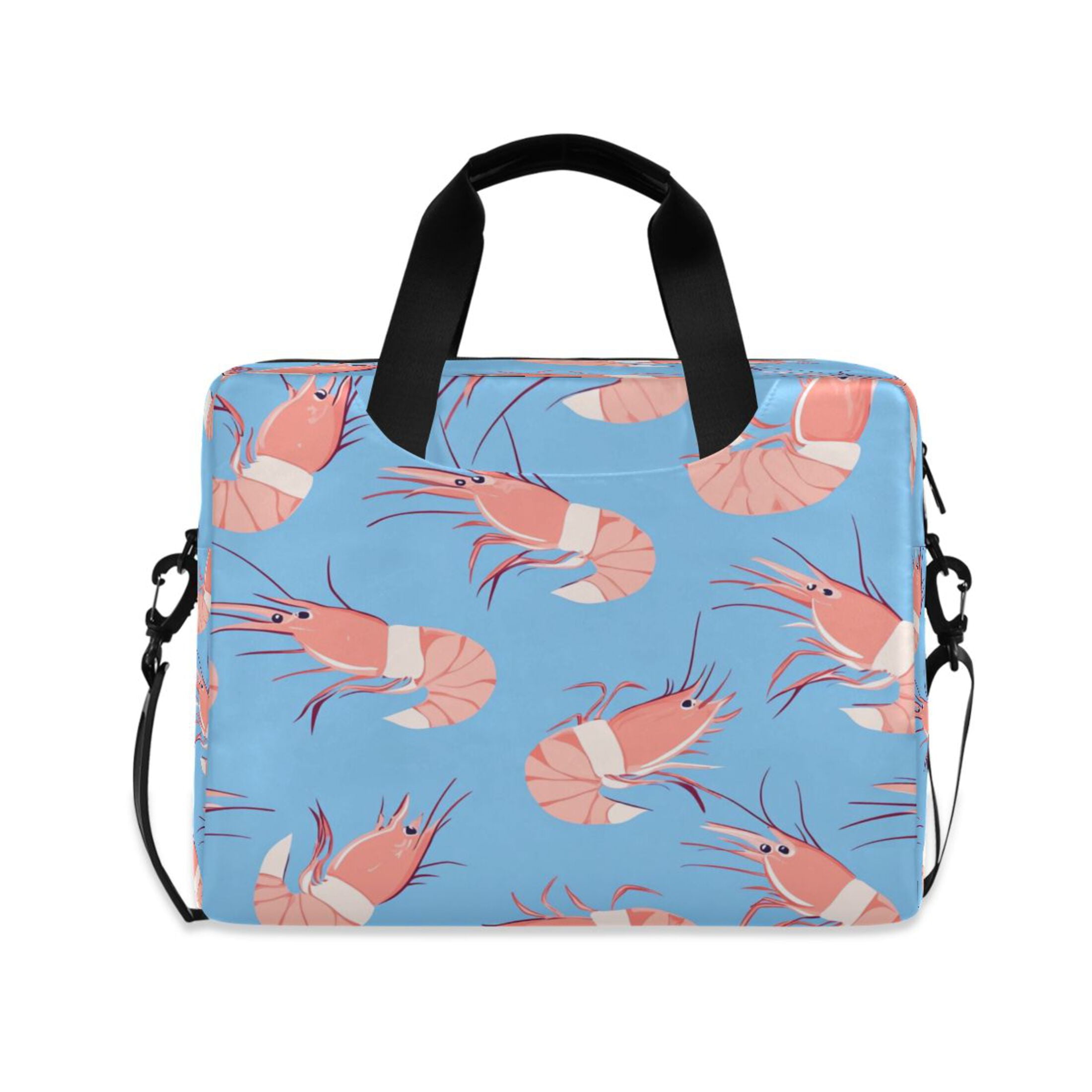 16" Laptop Tote Bag Laptop Sleeve Case Computer Briefcase for Work ...