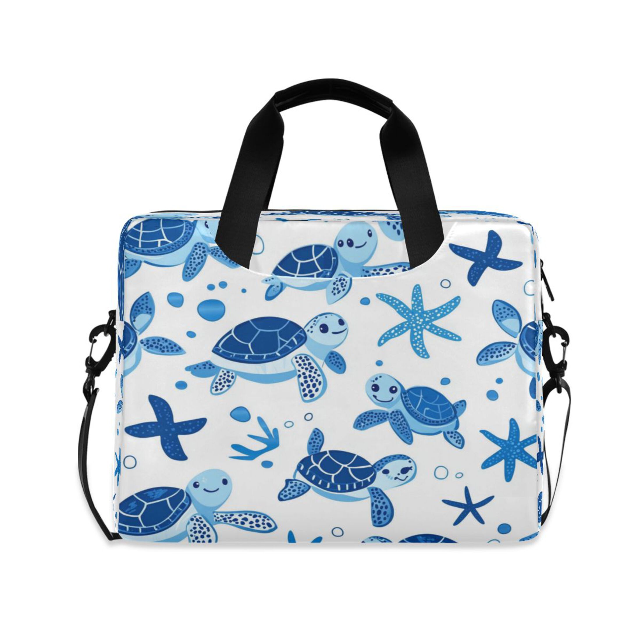 16" Laptop Tote Bag Laptop Sleeve Case Computer Briefcase for Work ...