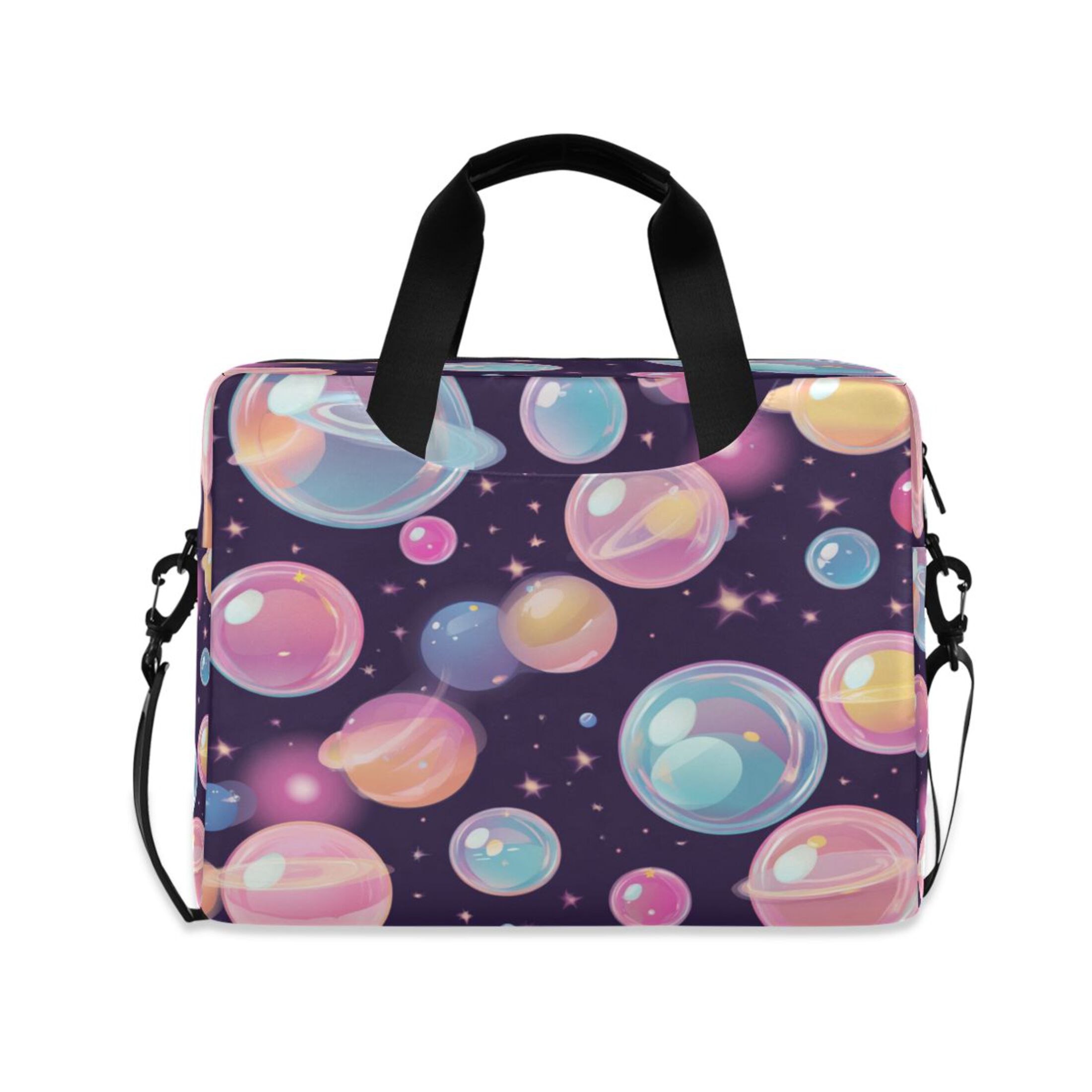 16" Laptop Tote Bag Laptop Sleeve Case Computer Briefcase for Work ...