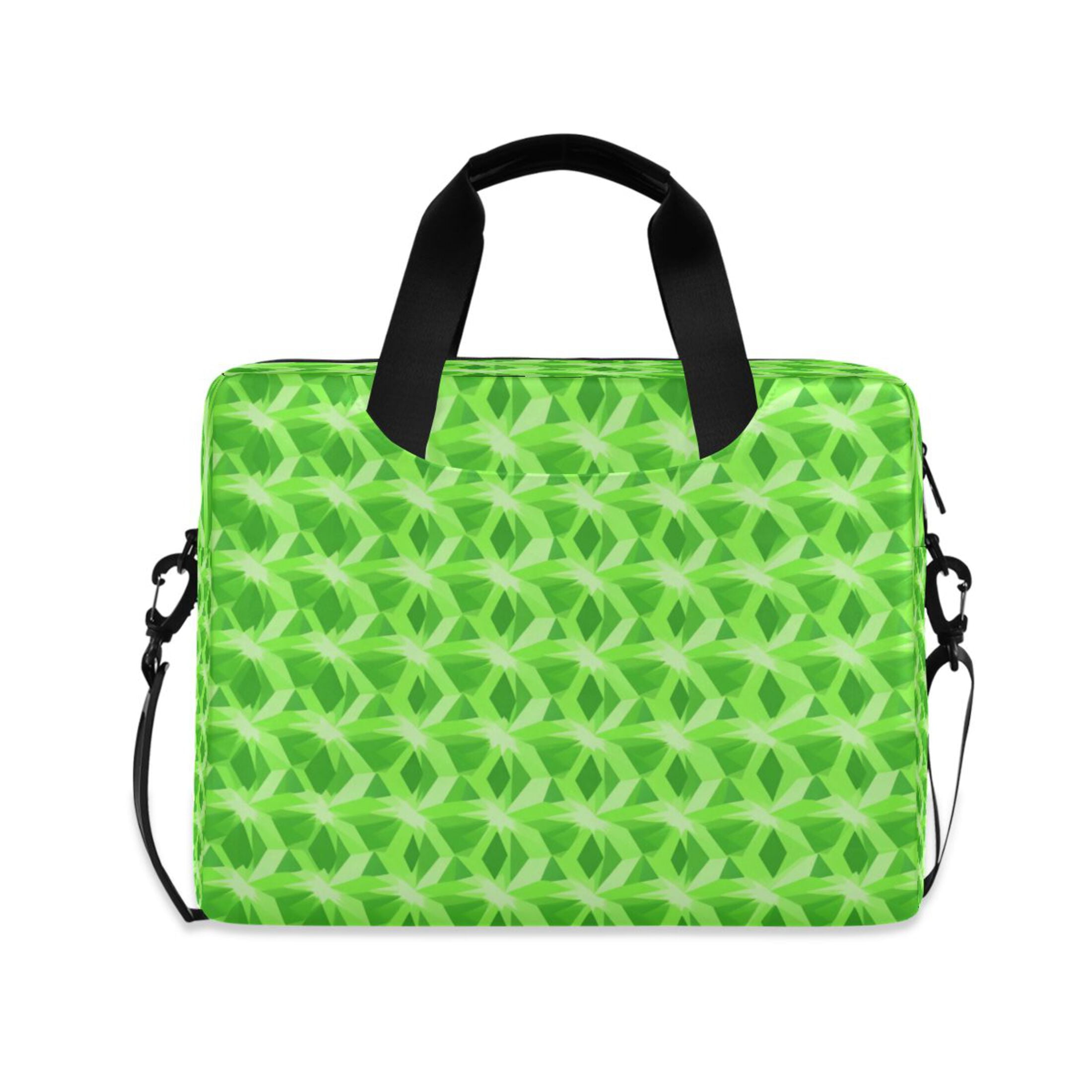 16" Laptop Tote Bag Laptop Sleeve Case Computer Briefcase for Work ...