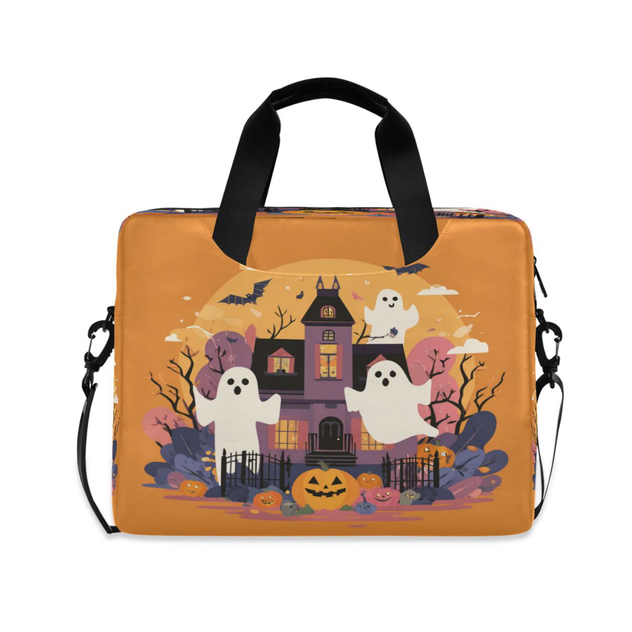 16" Laptop Tote Bag Laptop Sleeve Case Computer Briefcase for Work ...