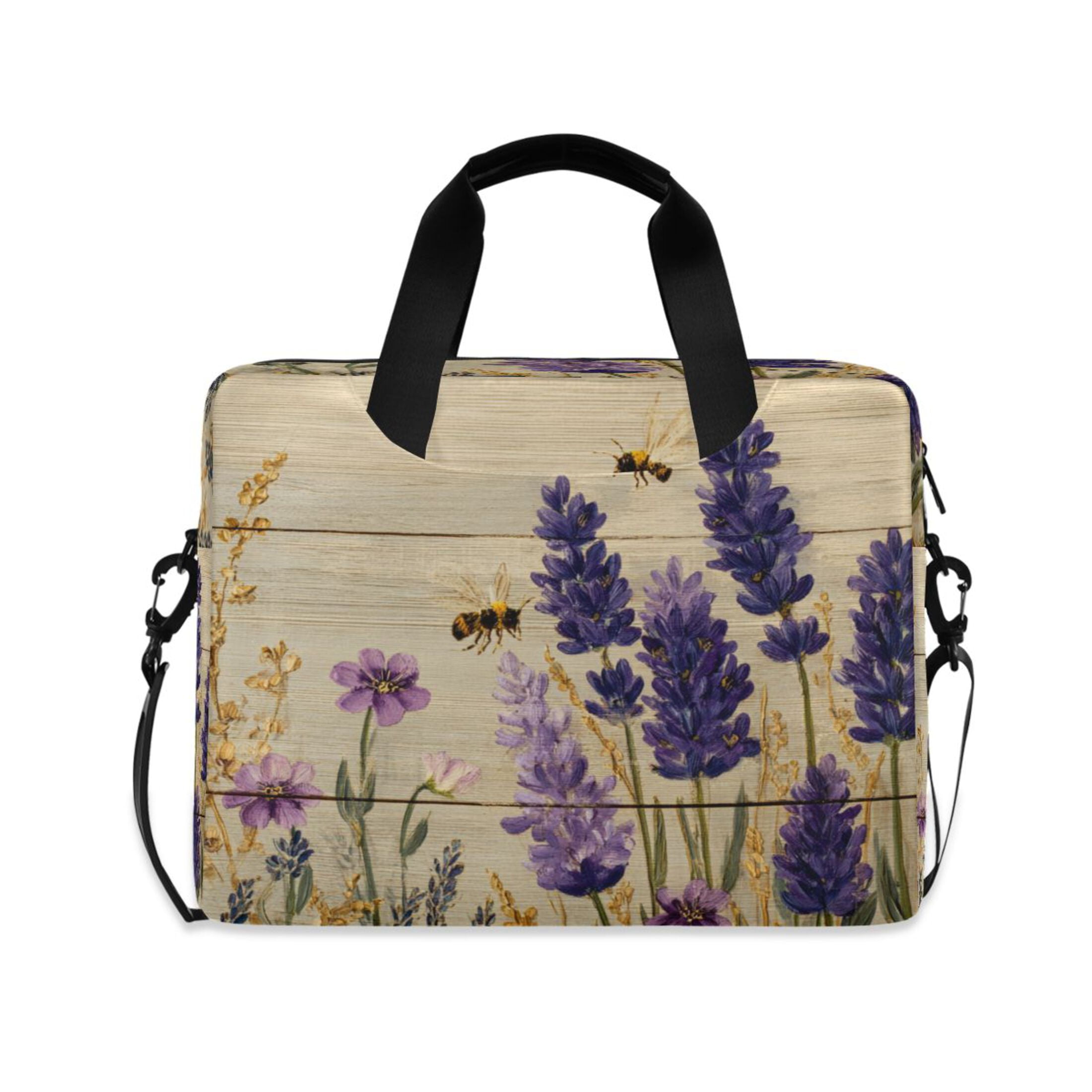 16" Laptop Tote Bag Laptop Sleeve Case Computer Briefcase for Work ...