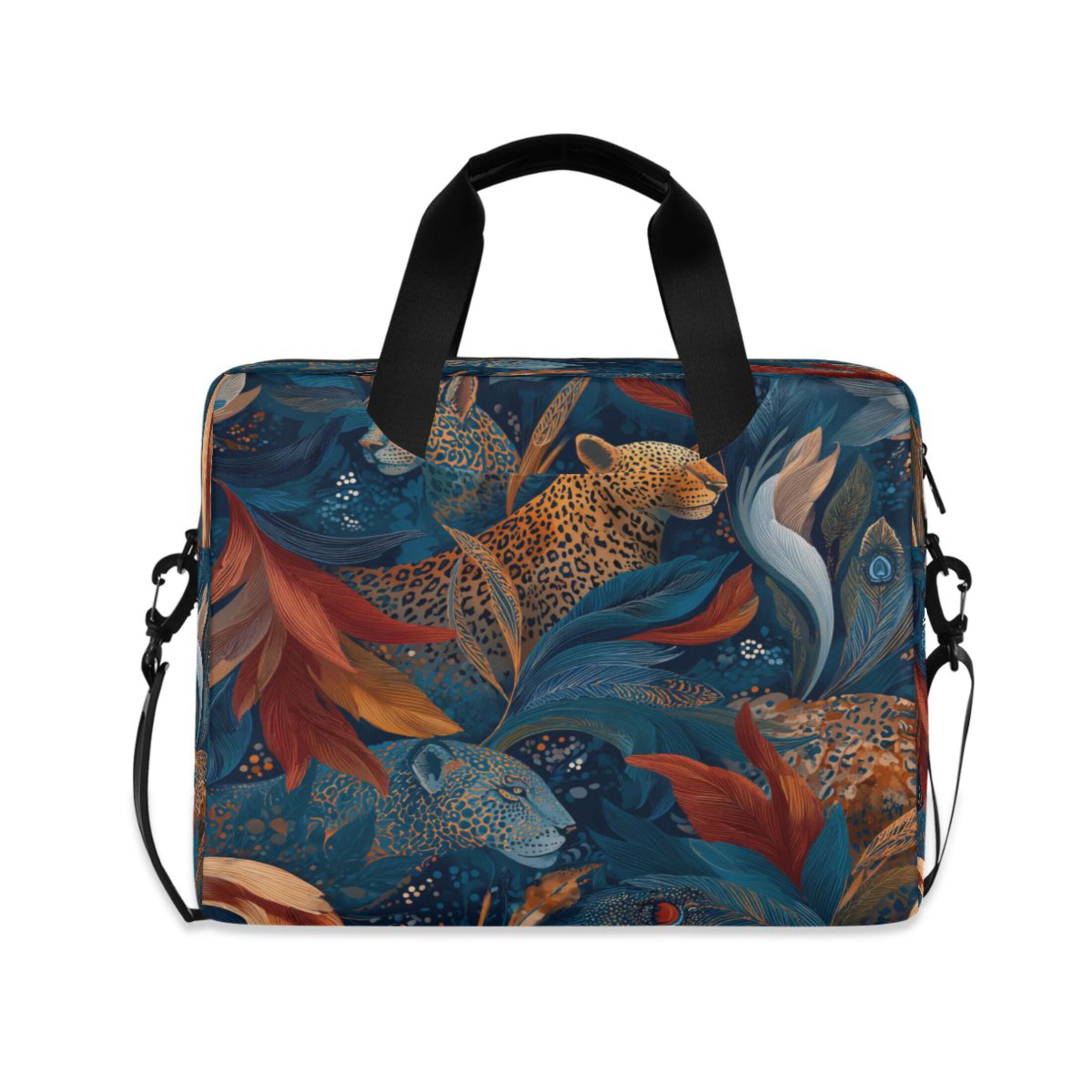 16" Laptop Tote Bag Laptop Sleeve Case Computer Briefcase for Work ...