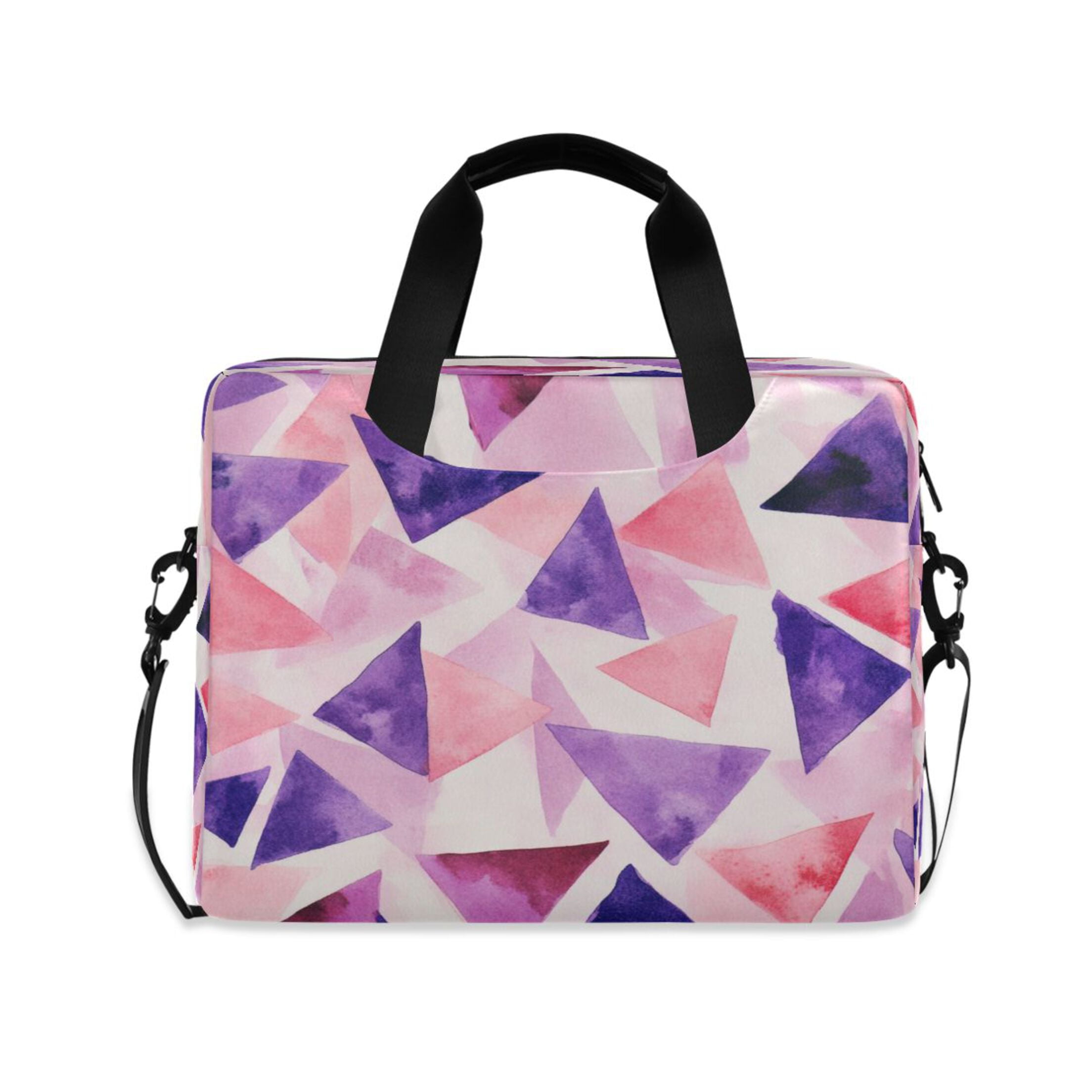 16" Laptop Tote Bag Laptop Sleeve Case Computer Briefcase for Work ...