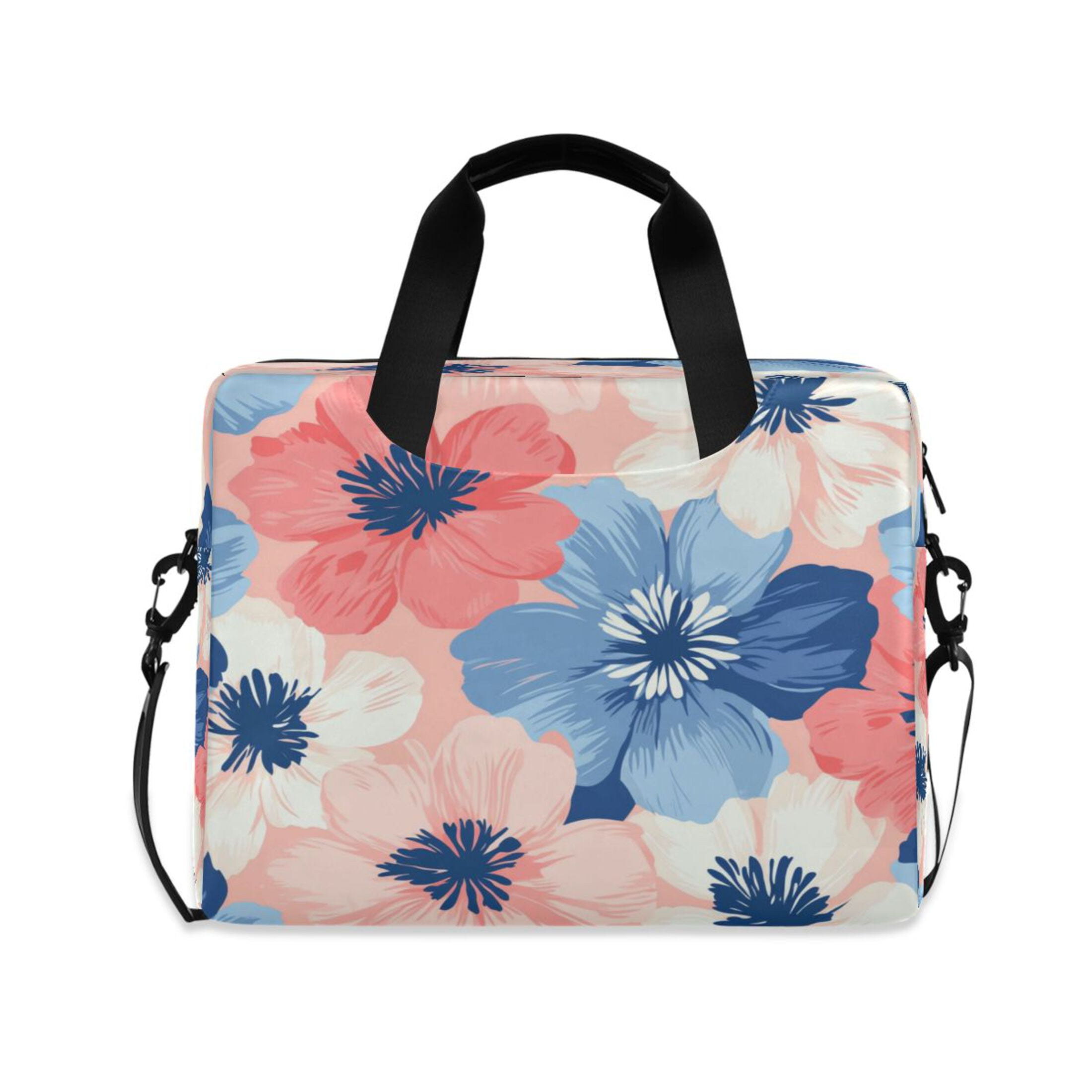 16" Laptop Tote Bag Laptop Sleeve Case Computer Briefcase for Work ...