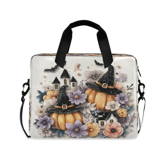 16" Laptop Tote Bag Laptop Sleeve Case Computer Briefcase for Work ...