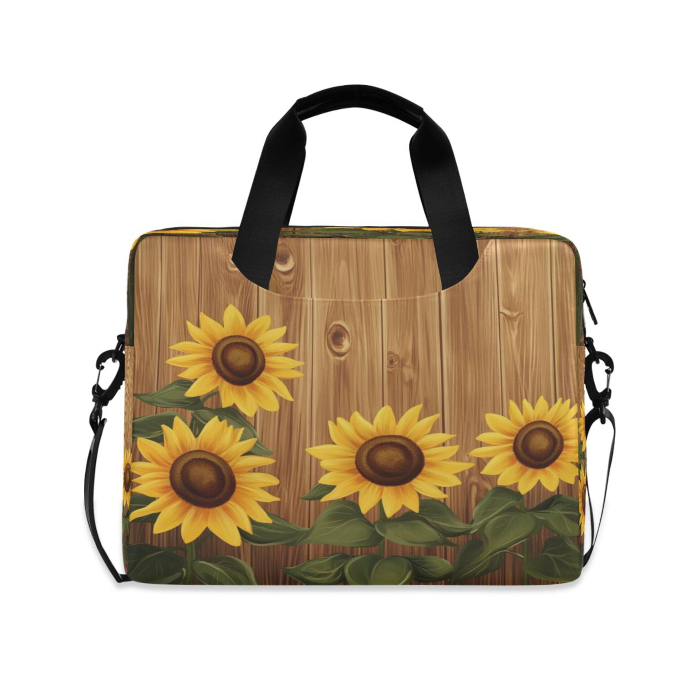 16" Laptop Tote Bag Laptop Sleeve Case Computer Briefcase for Work ...